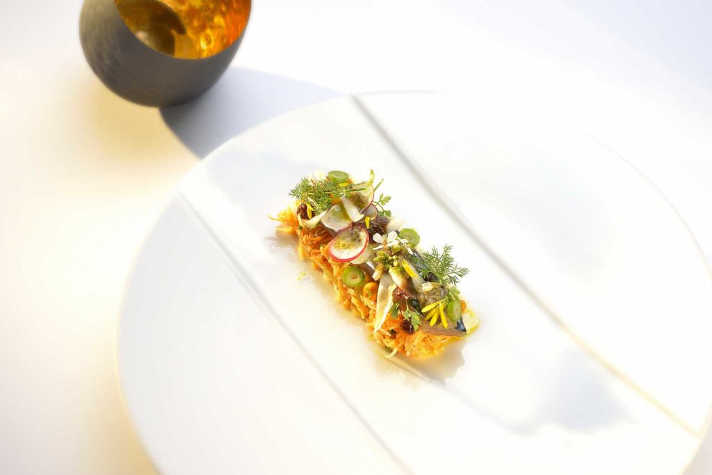 Studio - Emmanuel Perrin