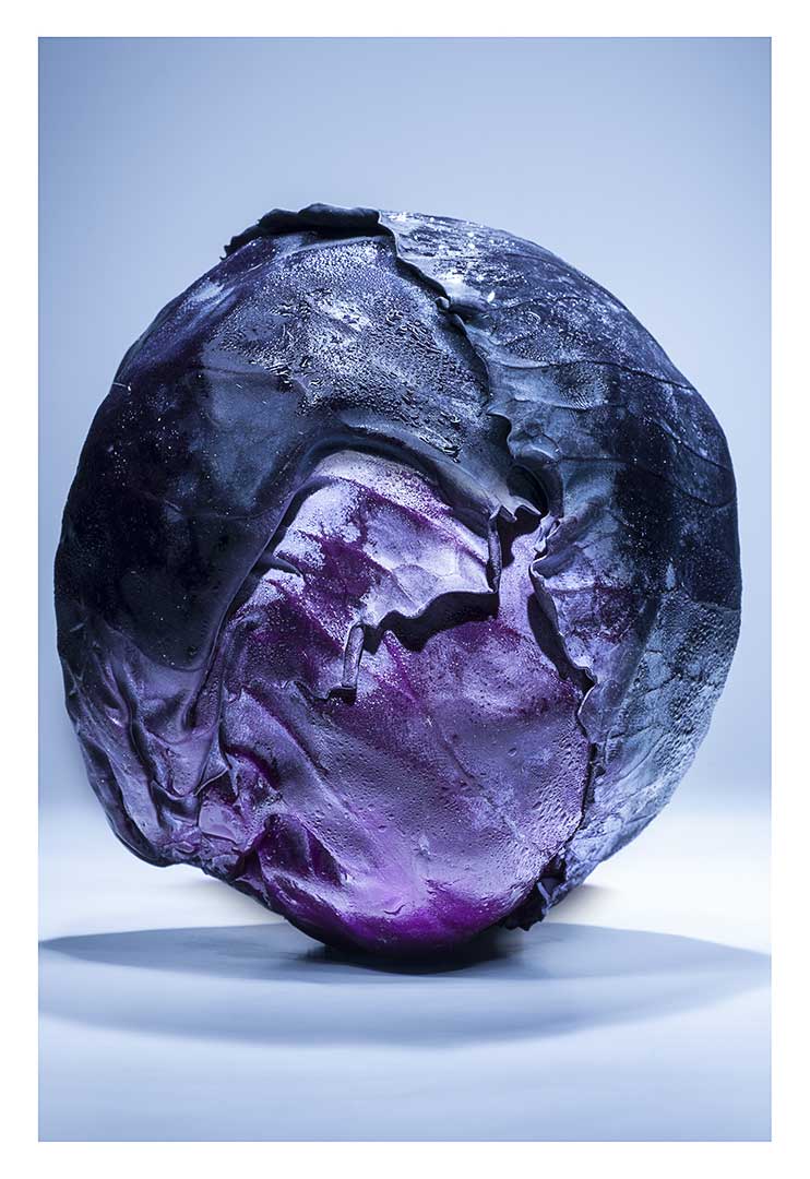 Organic - Emmanuel Perrin